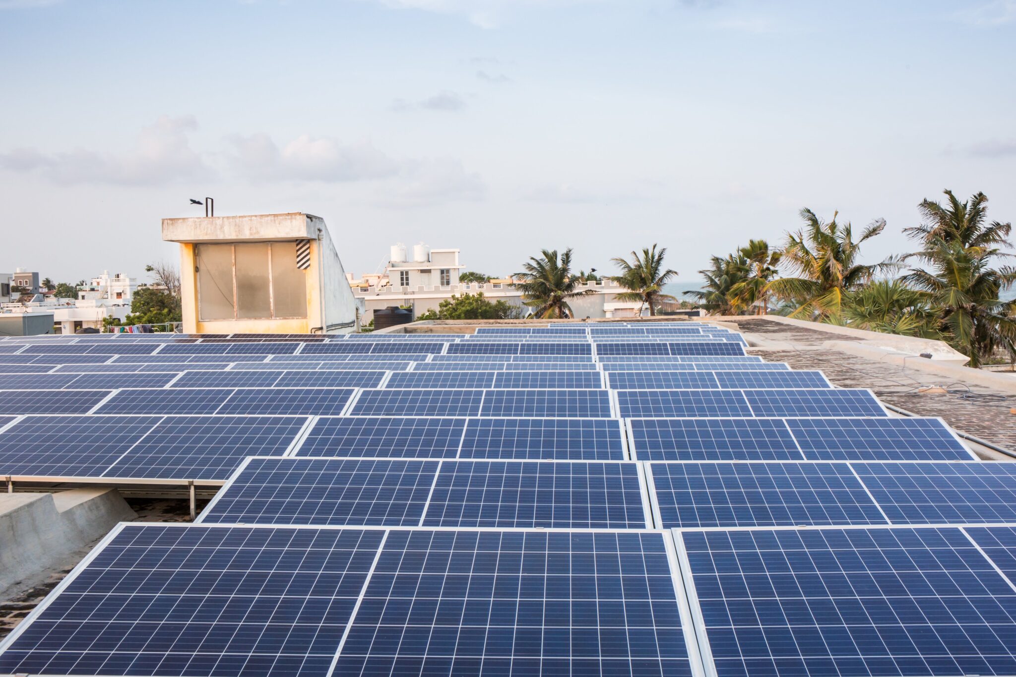 Victron Energy Products: Reliable Solar Components